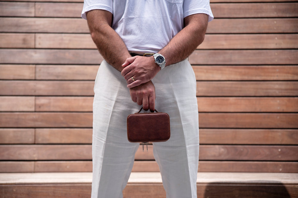 The Watch Wallet